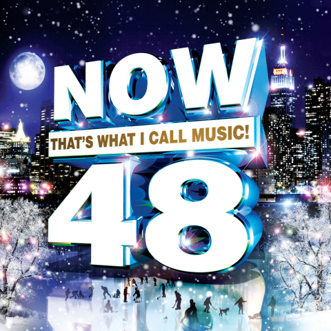 Inspired by Savannah: NOW That’s What I Call Music! Presents Today’s Biggest Hits on ‘NOW That’s ...
