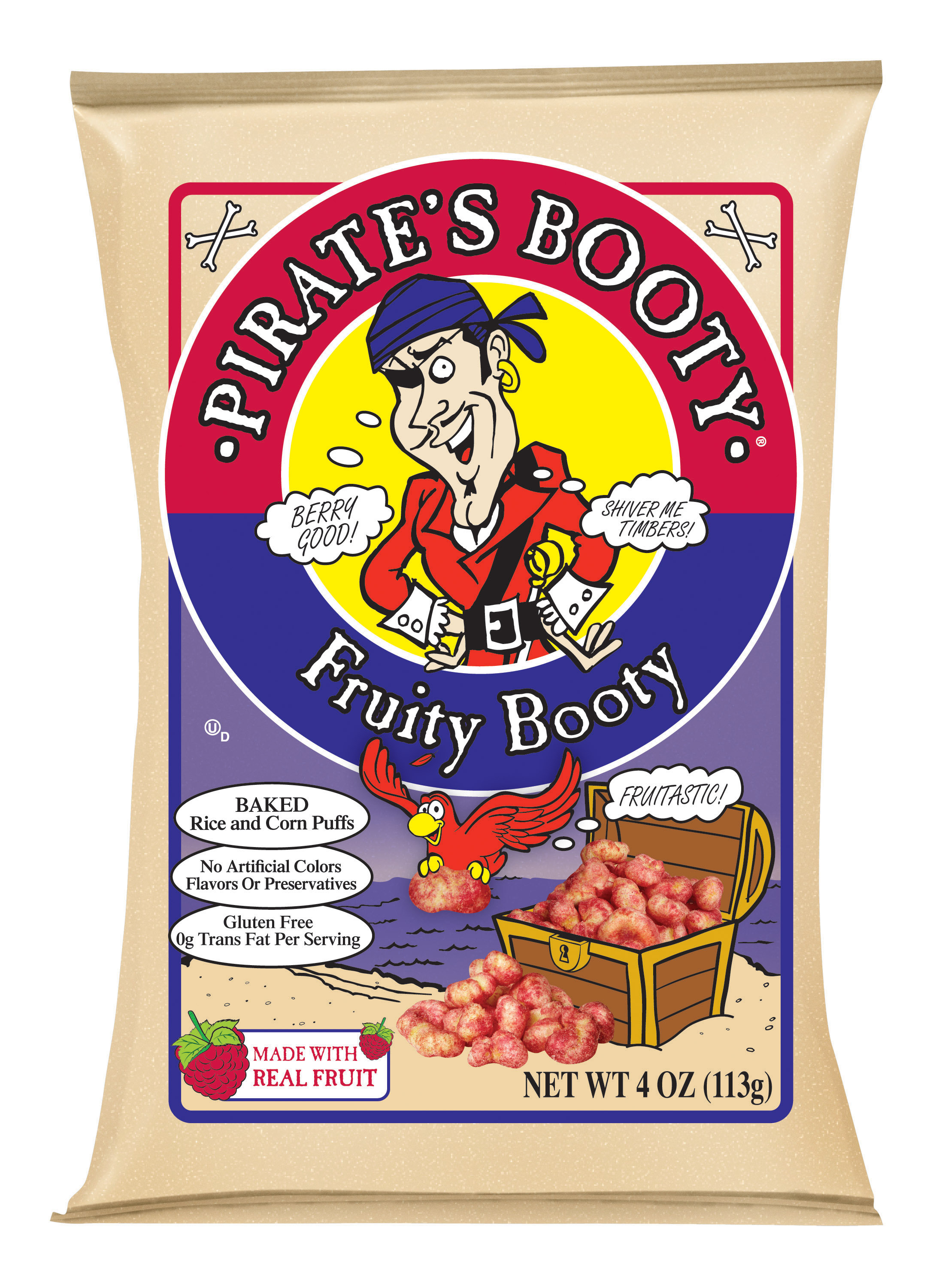 Pirate s Booty Adds Two First Mates To The Crew Business Wire Pirate s Booty Adds Two First Mates To The Crew Business Wire