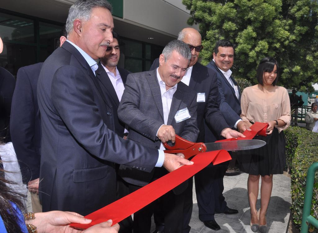 OnCore Manufacturing Opens New Facility in Tijuana, Mexico | Business Wire
