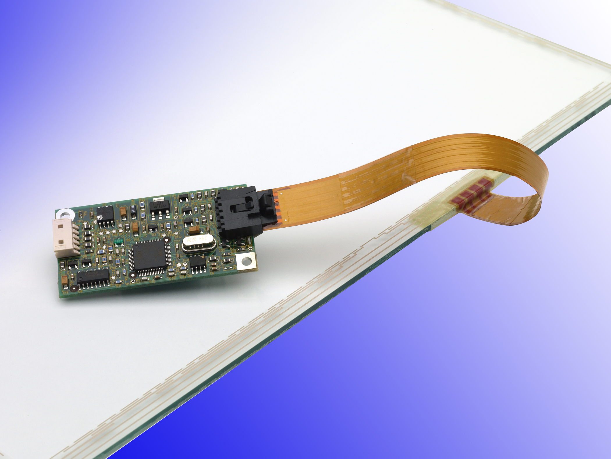 3M Expands Surface Capacitive Touchscreen System Offering | 3M News ...