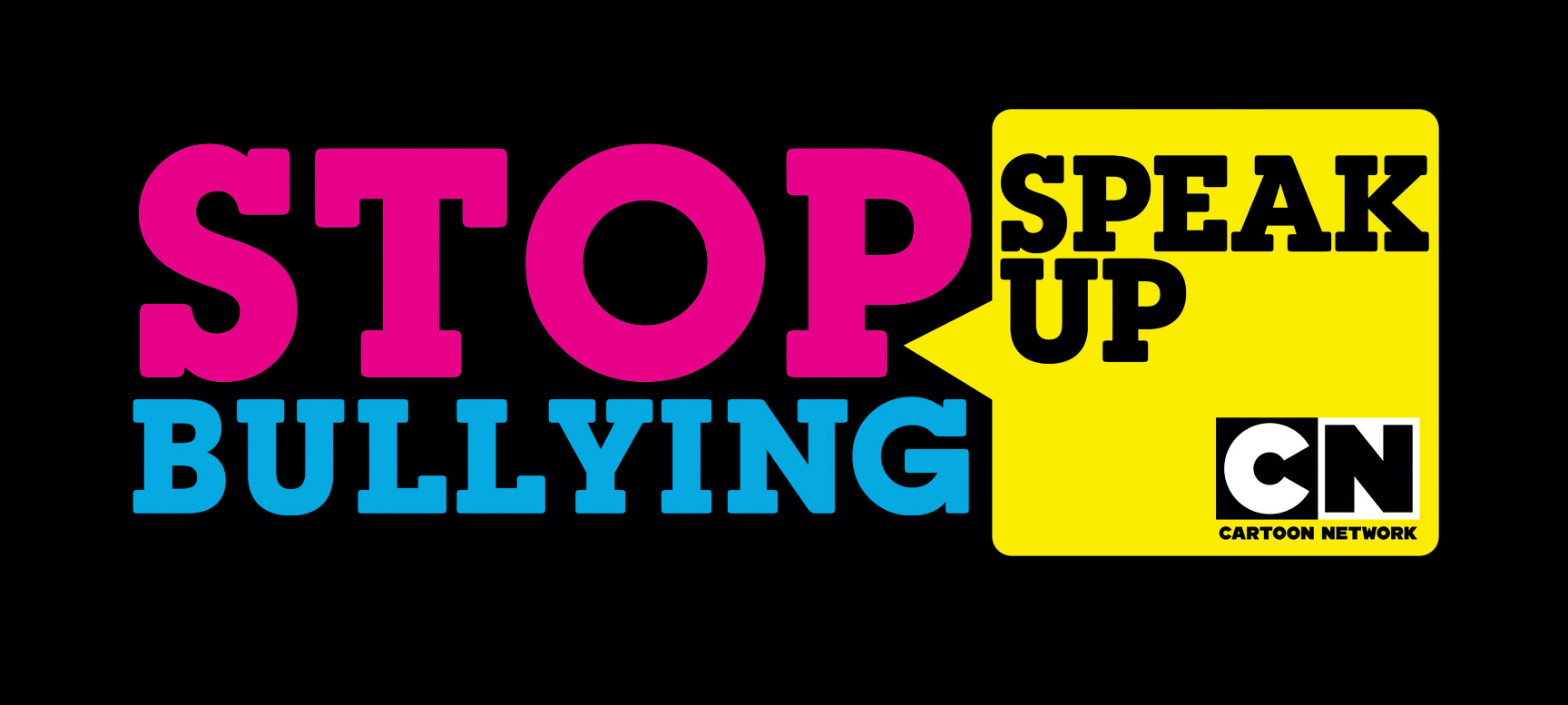 Cartoon Network Continues Conversation to Speak Up Against Bullying ...