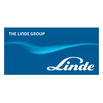 Linde Provides Hydrogen Fueling Systems for BMW Materials Handling ...