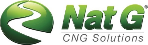 Nat G CNG Solutions® Introduces Natural Gas Fueling Solution for under ...