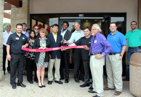 Central Austin Opens Doors to Its First Freestanding Emergency Center ...