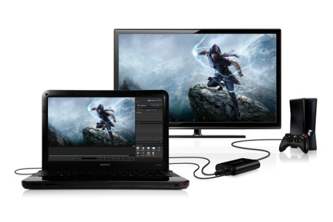 The Elgato Game Capture HD is Coming to a Microsoft store Near You ...