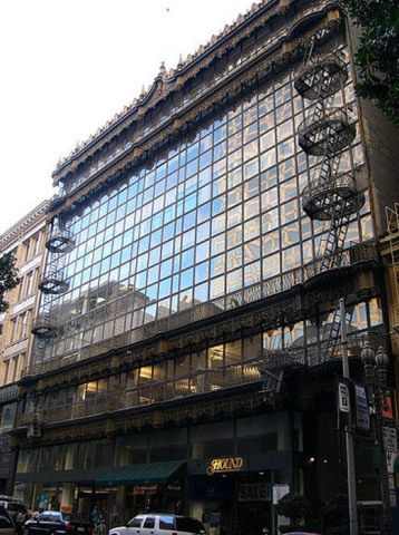 San Francisco’s Urban Design Community Celebrates Restored Hallidie ...