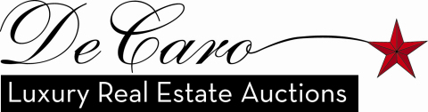 DeCaro Luxury Real Estate Auctions Set to Auction One of Utah’s ...
