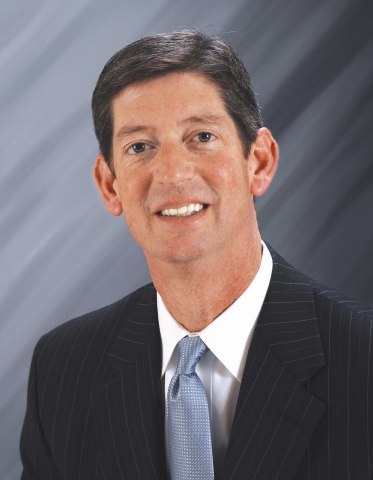 Robert Ritz Chosen as Mercy President | Business Wire