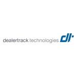 Company Profile for Dealertrack Technologies | Business Wire