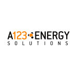 A123 Systems LLC introduces A123 Energy Solutions | Business Wire