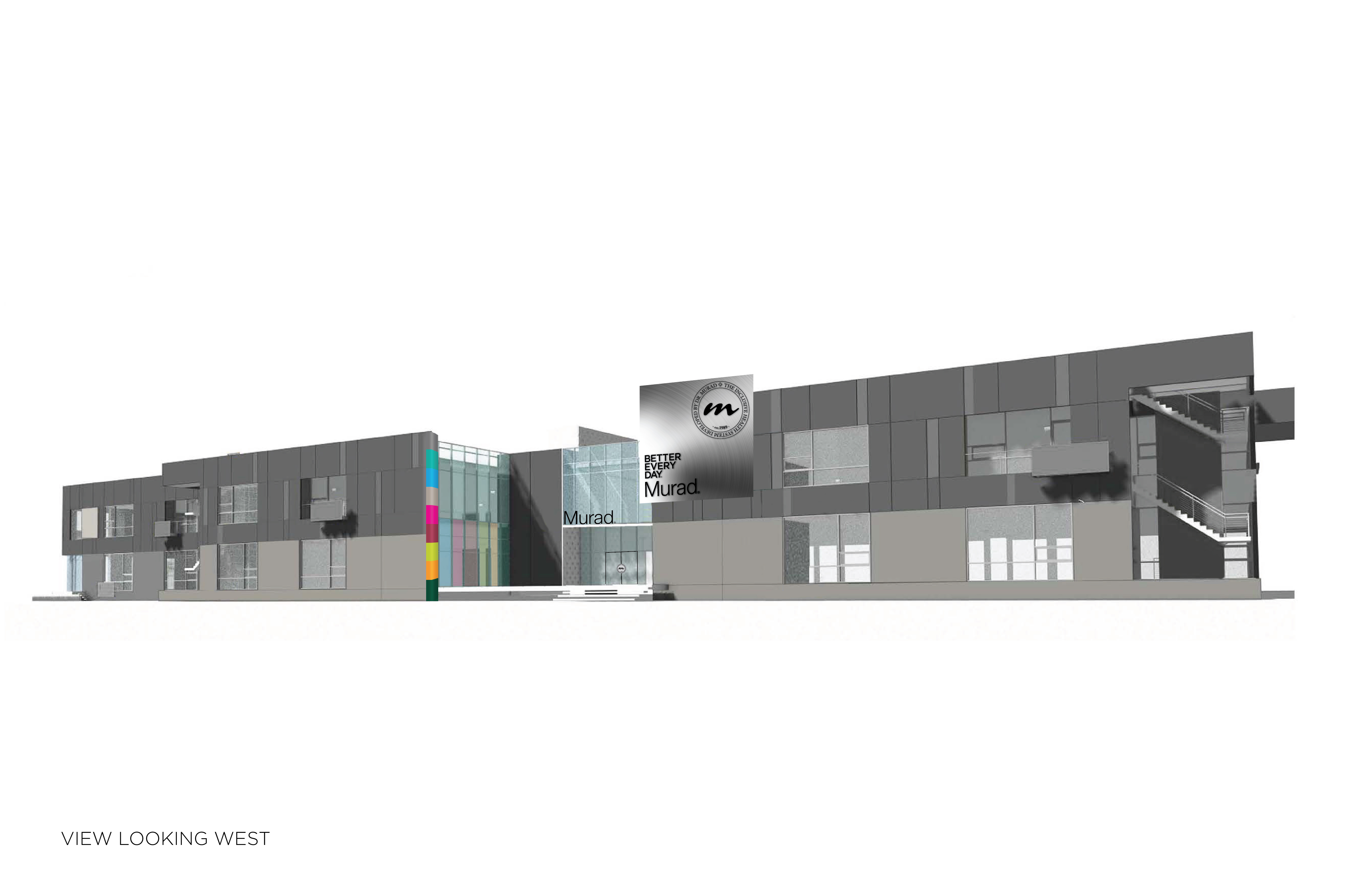 Murad® Announces 35 Million Dollar Development Project to Expand Global ...