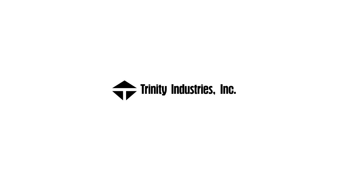Trinity Industries, Inc. Forms a New $1 Billion Railcar Leasing Joint ...