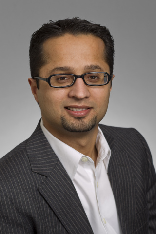 Lux Capital Adds Bilal Zuberi as Partner | Business Wire