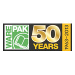 Ware-Pak Still Adapting After 50 Years | Business Wire