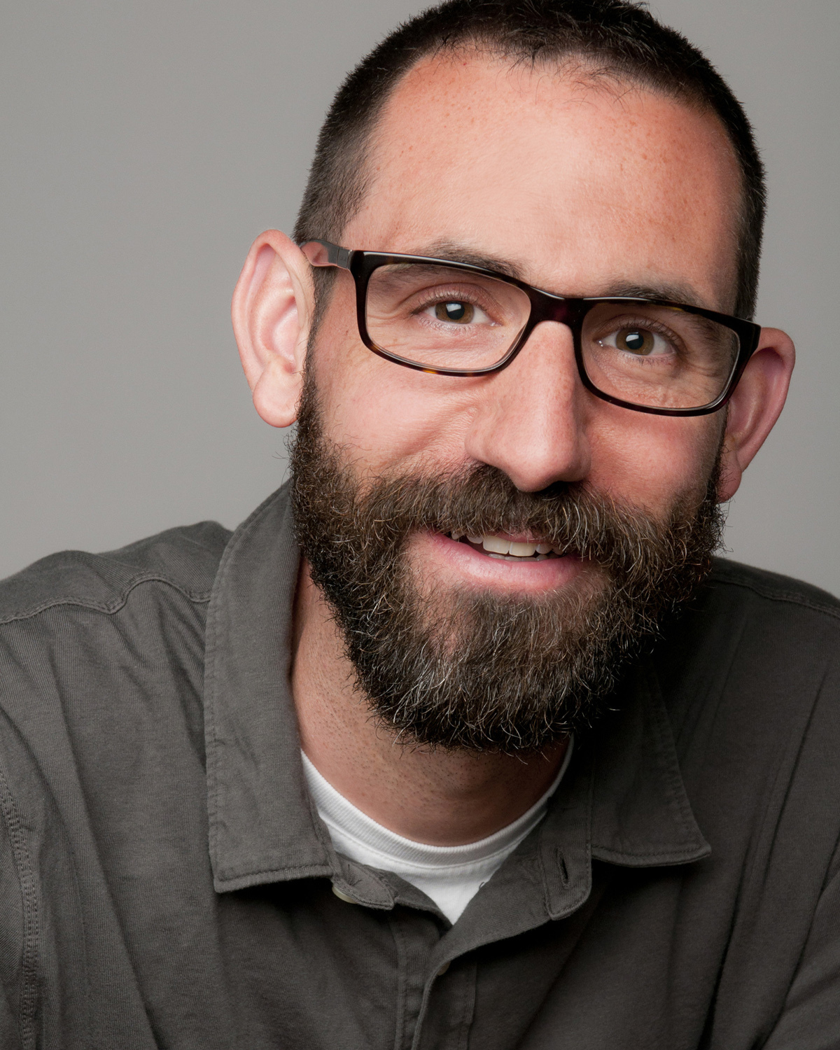 Hornall Anderson Promotes Ben Steele to Executive Creative Director ...