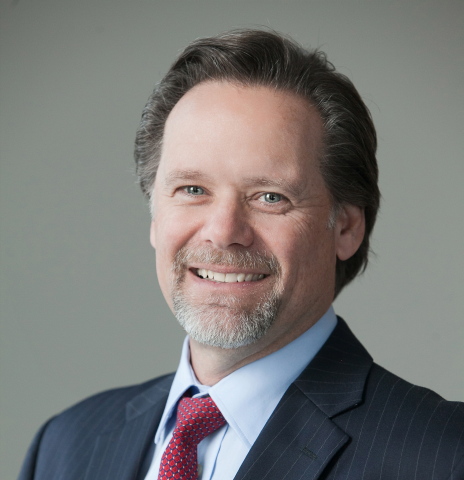 Charles H. Leichner Appointed to Chief Strategy and Sales Officer; Dr ...