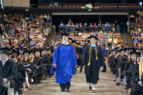 Kaplan, Inc.’s Chairman and CEO Andrew S. Rosen Addresses Graduates at ...
