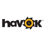 Havok’s Cutting-Edge Simulation Technologies Now Integrated with ...
