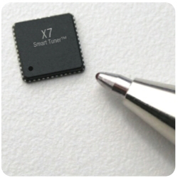 CrestaTech Extends X7 Smart Tuner Line; Introduces Digital TV Designs ...