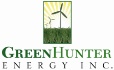 GreenHunter Energy Announces Corporate Name Change to GreenHunter ...