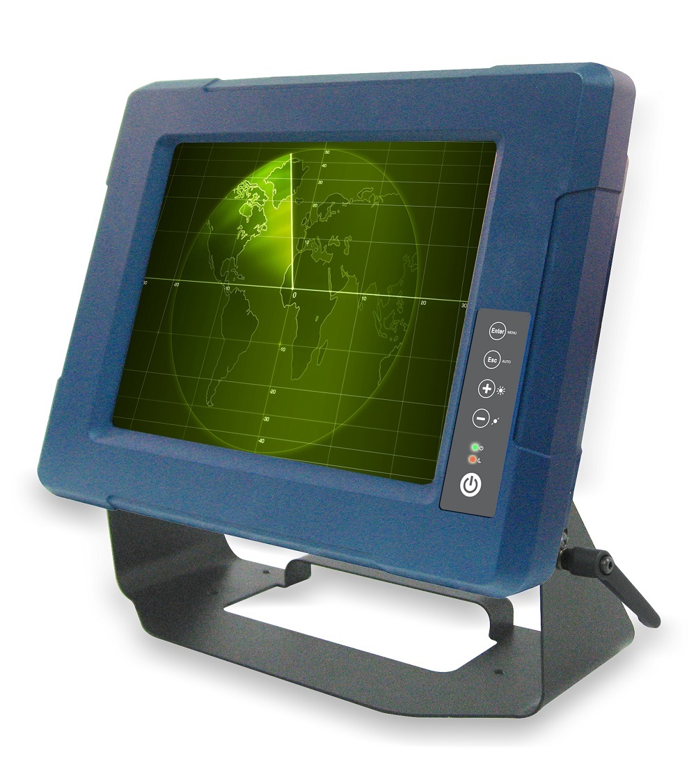 AIS Unveils New Multi-Function Displays and Operator Consoles for ...