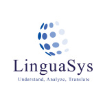 Natural Language Processing Leaders And LinguaSys Co-Founders Brian ...