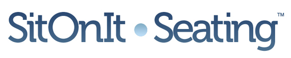 Sit On It Seating Logo