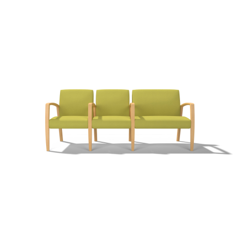 IDEON Introduces a New Line of Soft Seating Purposely Designed for High ...