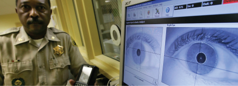 MorphoTrust Releases New Version of Offender ID | Business Wire