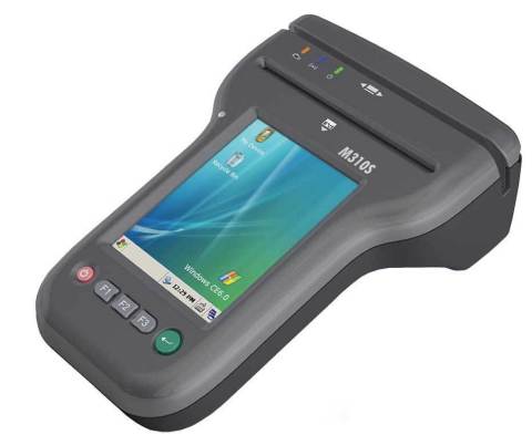 “New Standard” in Portable ID Card Reading Offered by E-Seek’s Model ...