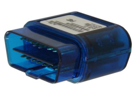 Danlaw, Inc. Introduces Second Generation Ultra-compact OBDII ...