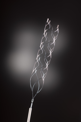 Next-Generation Clot Retrieval Technology Improves Patient Outcomes vs ...