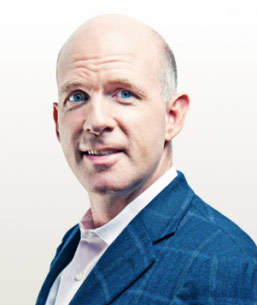 Michael Cartwright, Founder and Chairman of American Addiction Centers ...