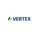 Vertex Announces New Logo Aligned with Company Expansion and Growth ...