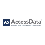 AccessData Introduces Forensic Toolkit® (FTK®) 5 | Business Wire