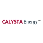 Company Profile for Calysta Energy | Business Wire