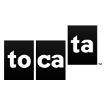 Tocata Launches Mobile Platform | Business Wire