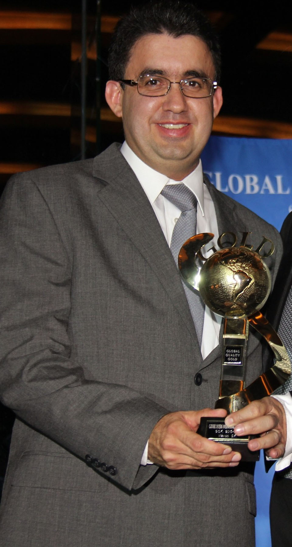 Closure Systems International Saltillo Receives Prestigious Global ...