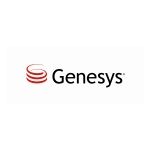 Genesys Named a “Leader” in Gartner’s 2013 Magic Quadrant for Contact ...
