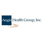 Thought Paper From Aegis Health Group Answers the Question: What Do ...