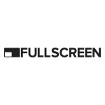 Fullscreen Debuts New Fullscreen Creator Platform to Help Creators and ...