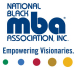 National Black MBA Association, Inc. Salutes Courageous Leadership and ...
