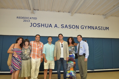 Joshua A. Sason of Magna Group Capital Management recognized for ...