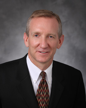 Ward Polzin Named Senior Executive Advisor of Tudor, Pickering, Holt ...