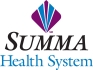 Summa Health System Receives Largest Philanthropic Gift in Organization ...