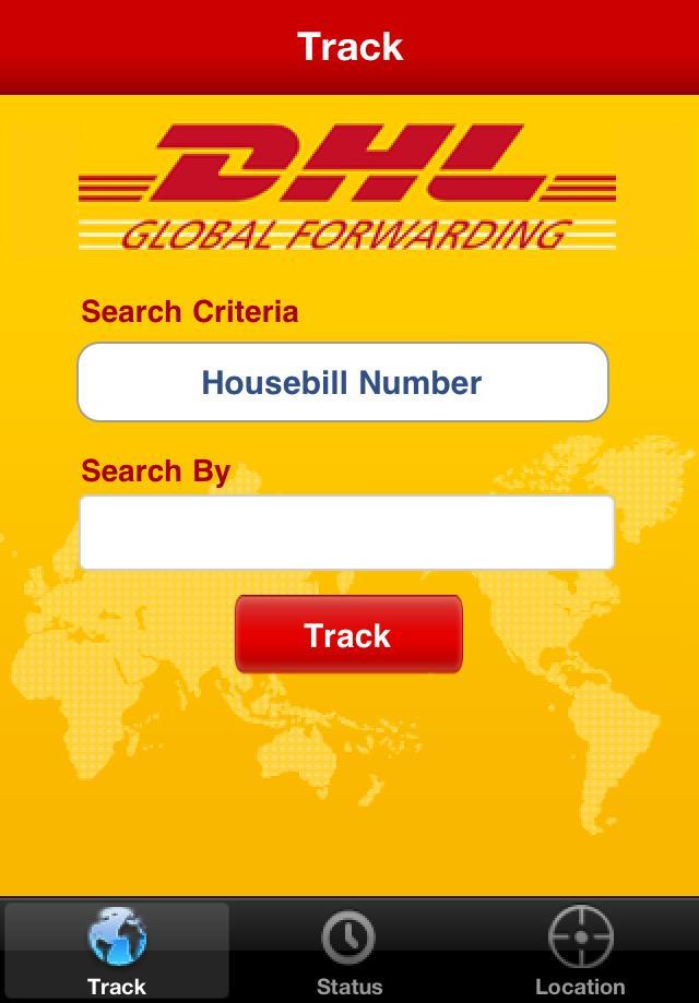 DHL App Simplifies Worldwide Logistics Management | Business Wire