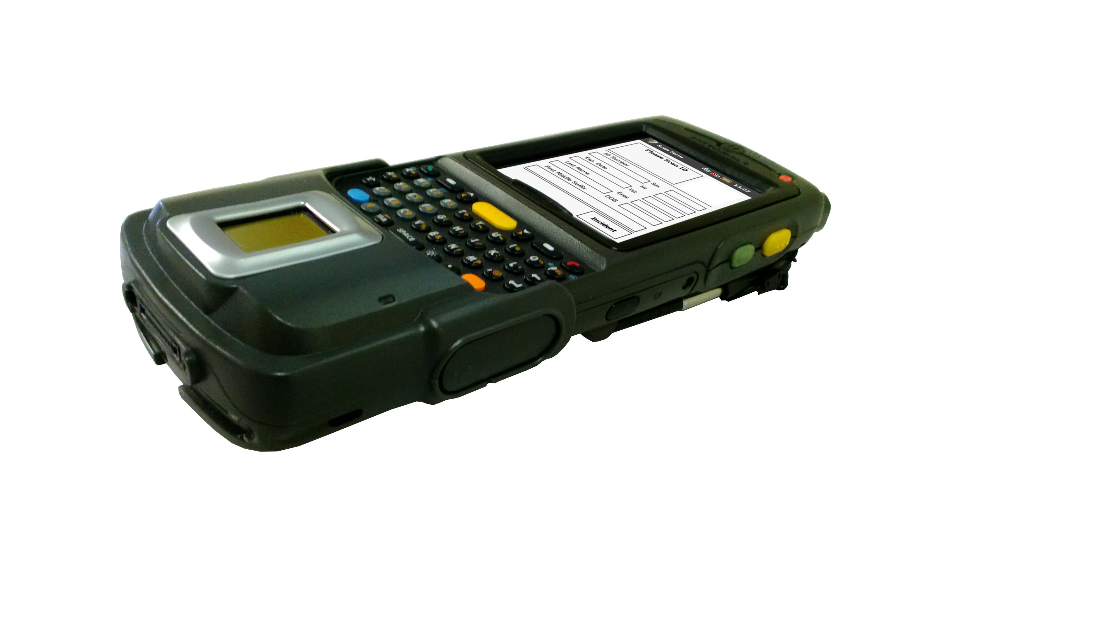 Intellicheck Mobilisa’s TWIC Readers Added to TSA’s Approved Product ...