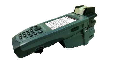 Intellicheck Mobilisa’s TWIC Readers Added to TSA’s Approved Product ...