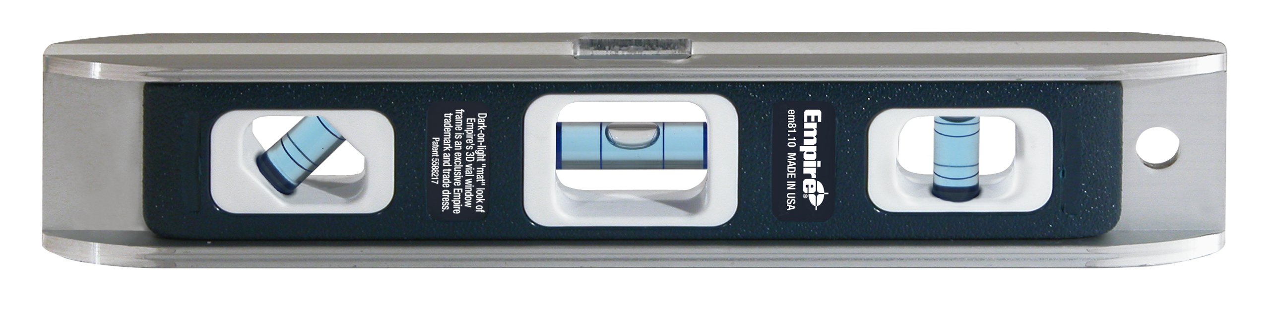 Empire Level Fights Back Against Counterfeiters, and Wins | Business Wire