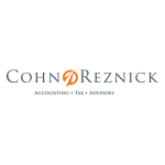 CohnReznick and Reznick Capital Markets Securities Assist in First-of ...